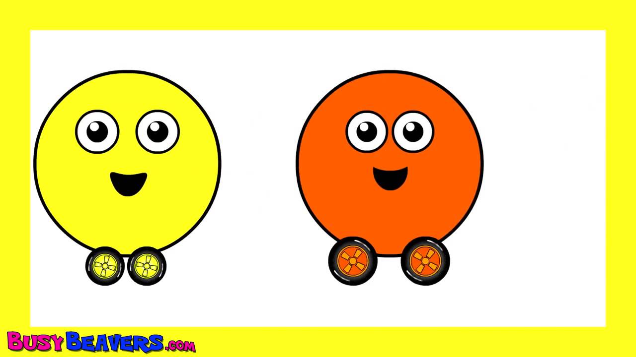 Red Apple Songs Collection |75 Mins of Nursery Rhymes| BusyBeavers ...