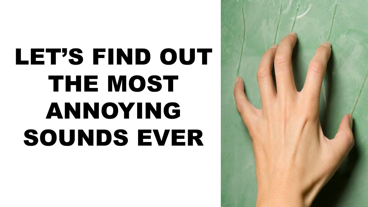 MOST ANNOYING SOUND EVER|| BOOST YOUR STEP - YouTube