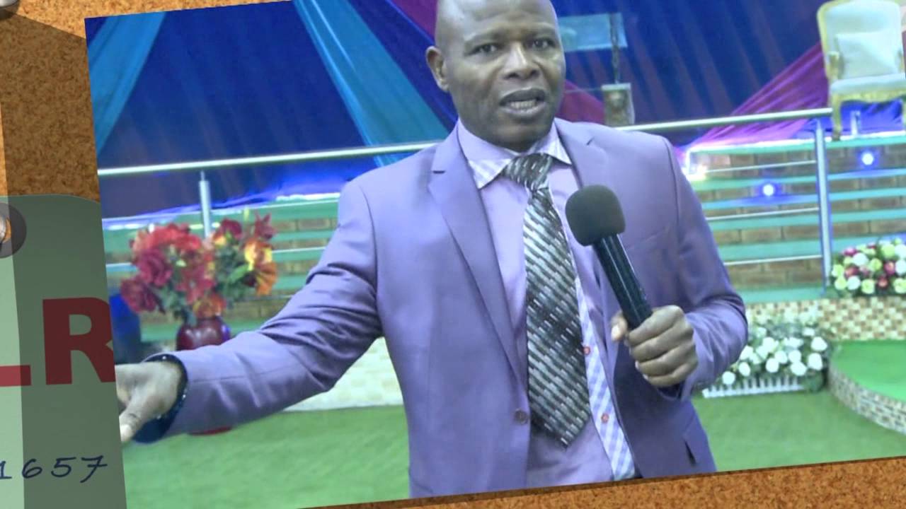 ONE ON ONE WITH PROPHET ISSAKA - OCTOBER 2016 - YouTube