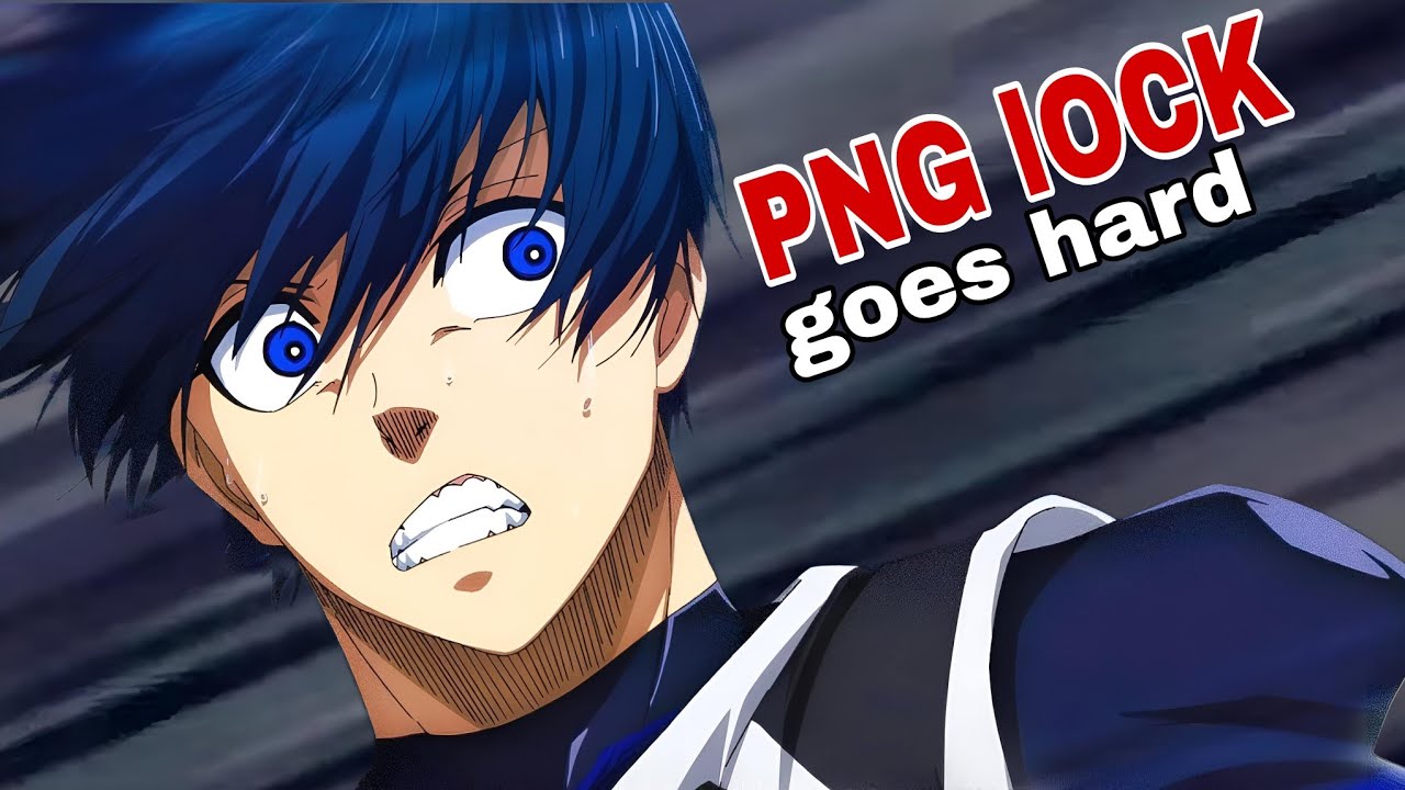 Blue lock U20 Match Is Doomed ?#bluelockanimation - YouTube