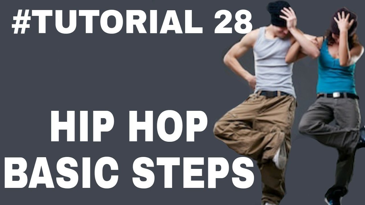 Happy Feet step Tutorial | old school Hip hop basic step | by Rahul ...