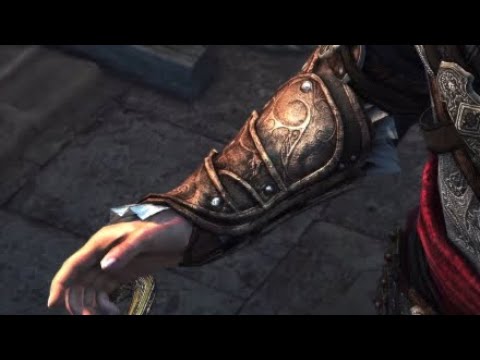 Assassin creed Masyaf all cutscenes - YouTube