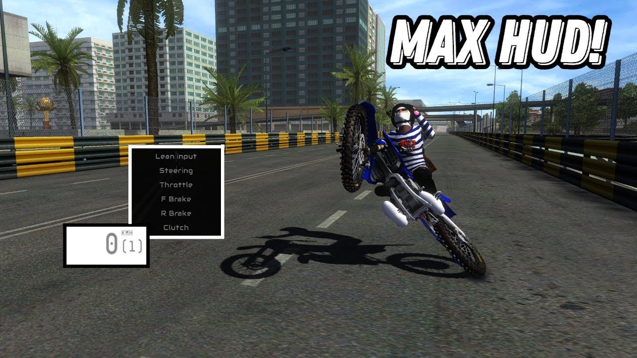 HOW TO INSTALL MAX HUD ON MX BIKES IN 2024!! 🔥🔥😮😮 - YouTube