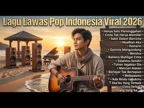 Lagu Lawas Pop Indonesia Viral 2026