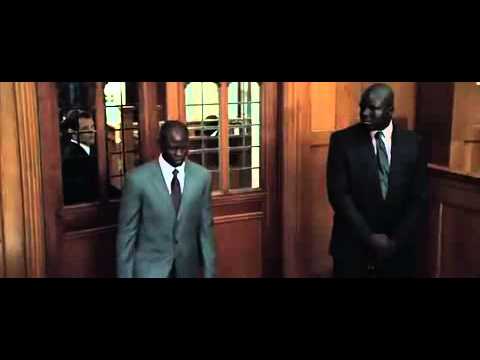 Blood Diamond Epilogue - Solomon Vandy - YouTube