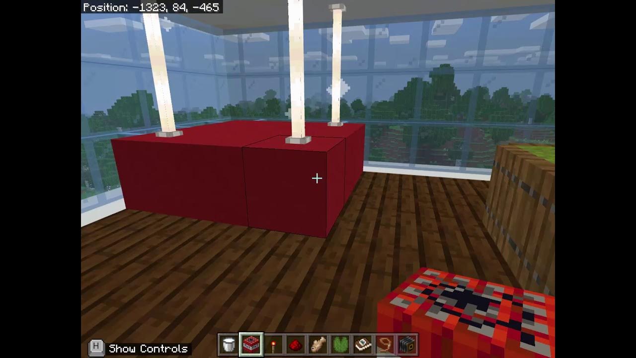 Minecraft Education edition gameplay by Christopher! - YouTube