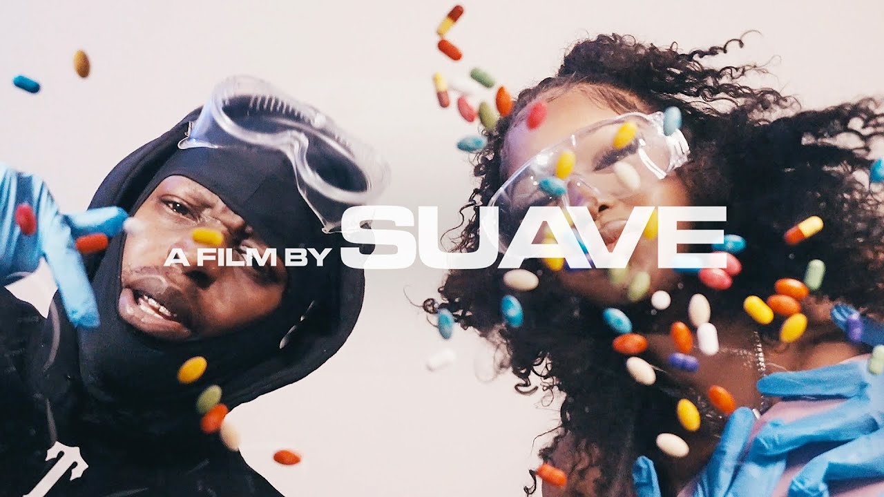 Swift x Sym Worldd - Barbies (Official Video) Shot by @MylesSuave - YouTube