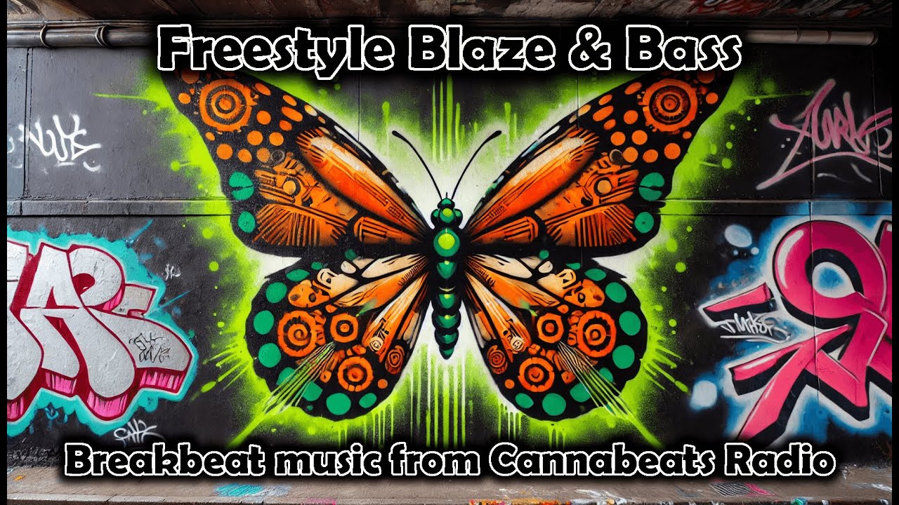 High Scores | Breakbeat Music, Break Beats Instrumental, Funky Break ...