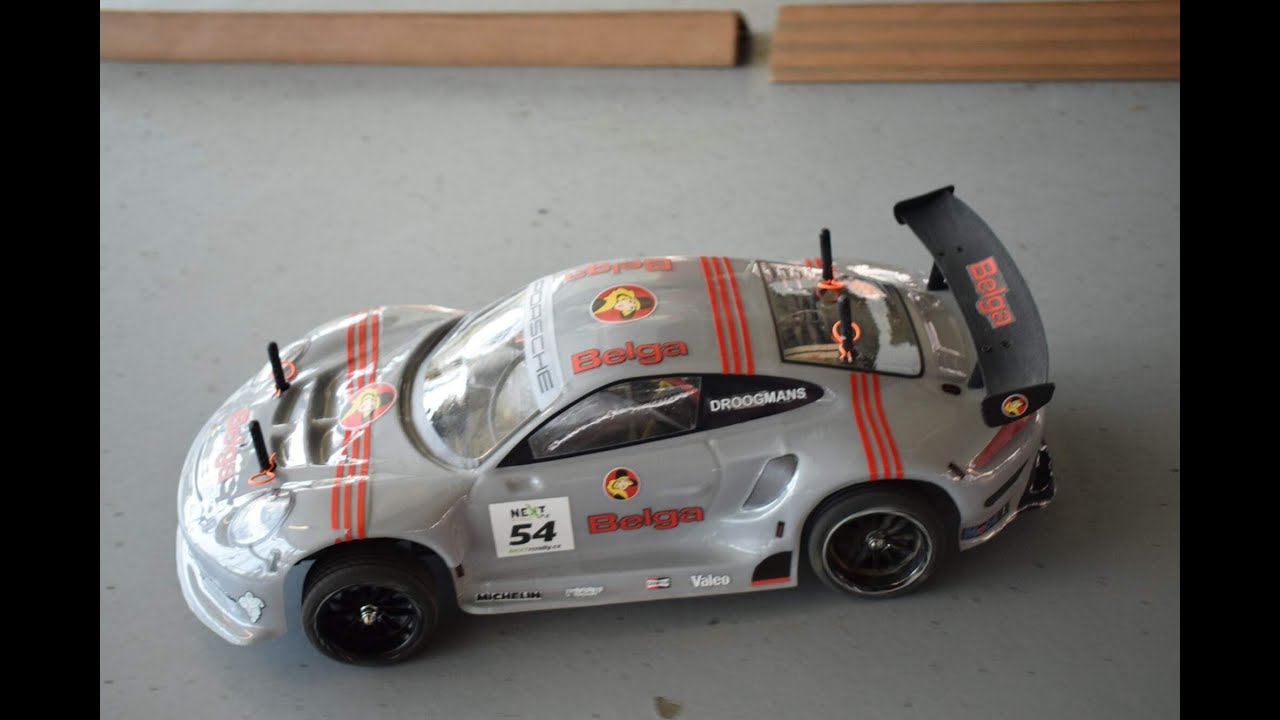 22. Caterpillar Rally 2023 - komentované video - YouTube