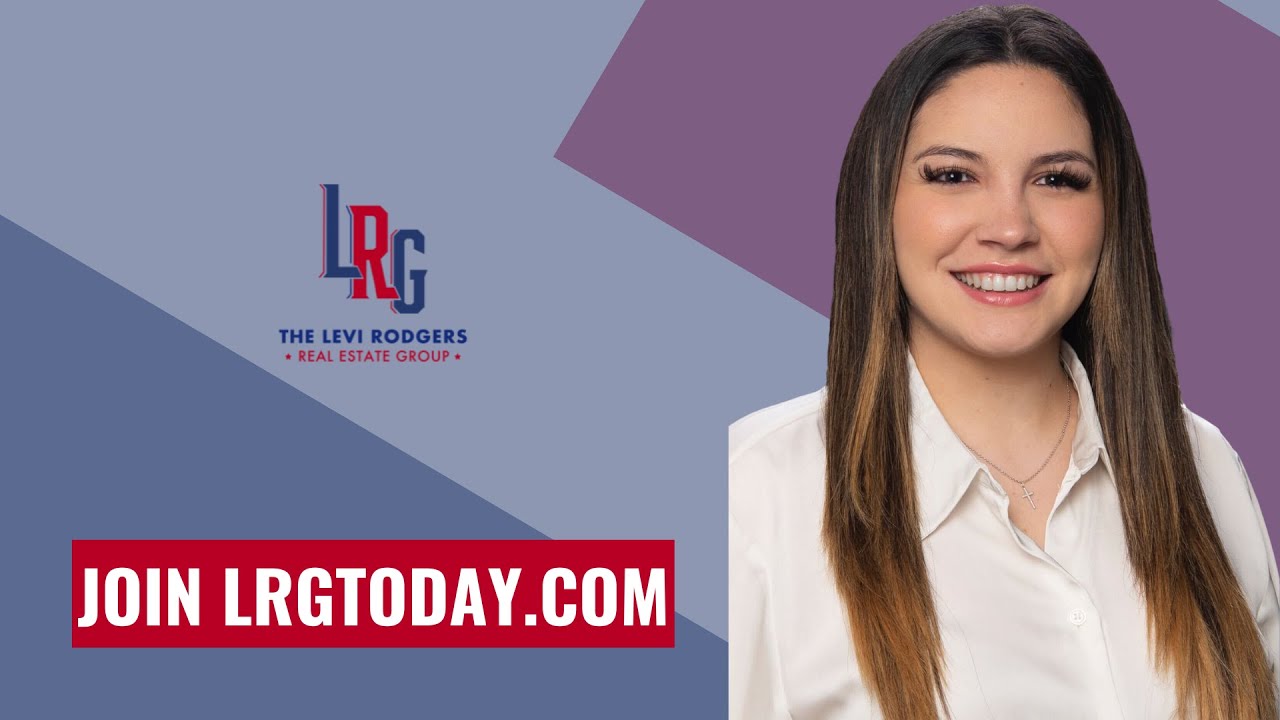 Emalee Edwards Join LRG - YouTube