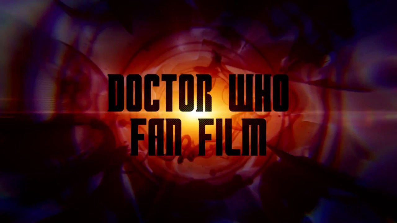 Doctor Who Fan Film VFX Teaser - YouTube