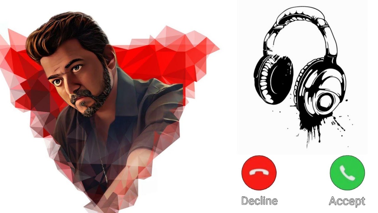 Bigil Rayappan Mass BGM Ringtone | Thalapathy Vijay | Rayappan Theme ...