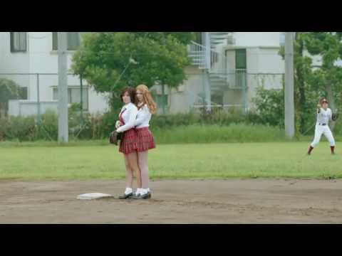 t.A.T.u. in the Japaneese commercial of \
