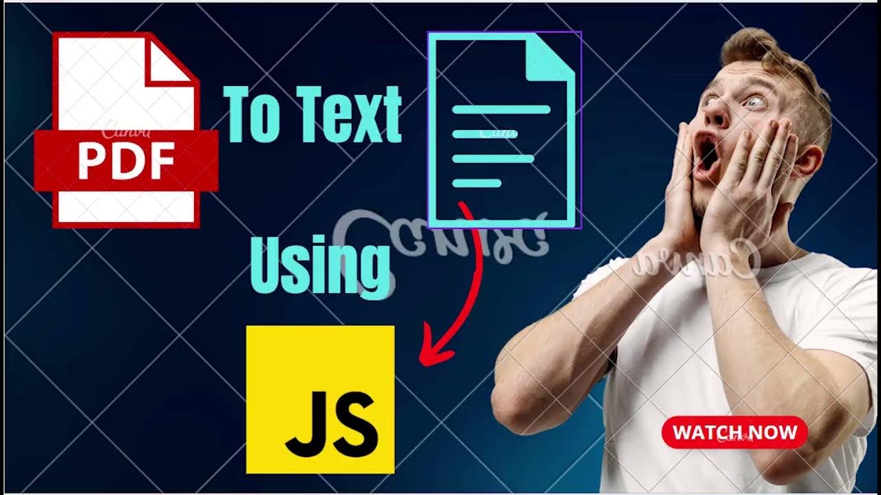 Programmatically Convert PDF to Text with Tesseract. Complex PDF to ...