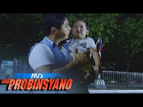 FPJ's Ang Probinsyano: Cardo reunites with Baby Ricky - YouTube