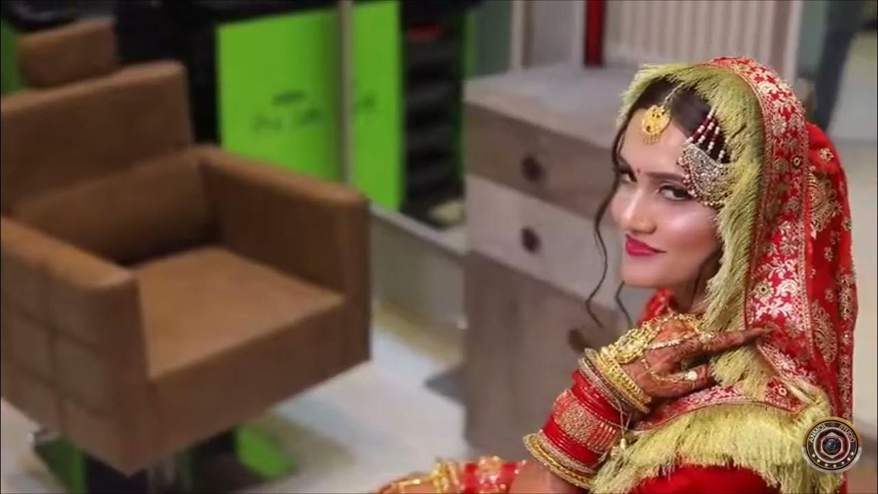 Afia & Arshad __Best Wedding Teaser #Anmol_Studio_Patory #7672868283 - YouTube