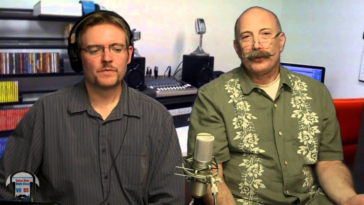 VOBS Ep. 13 November 16, 2015 Chris Fries - YouTube