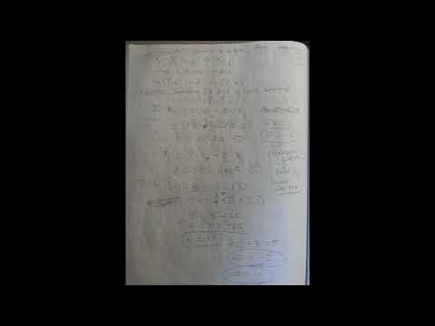 NT1:Lucas Sequence and Golden Ratio - YouTube