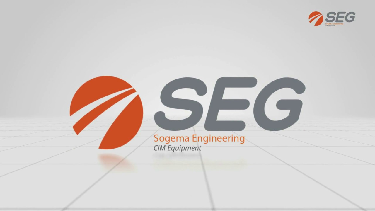 SEG Company Video - YouTube