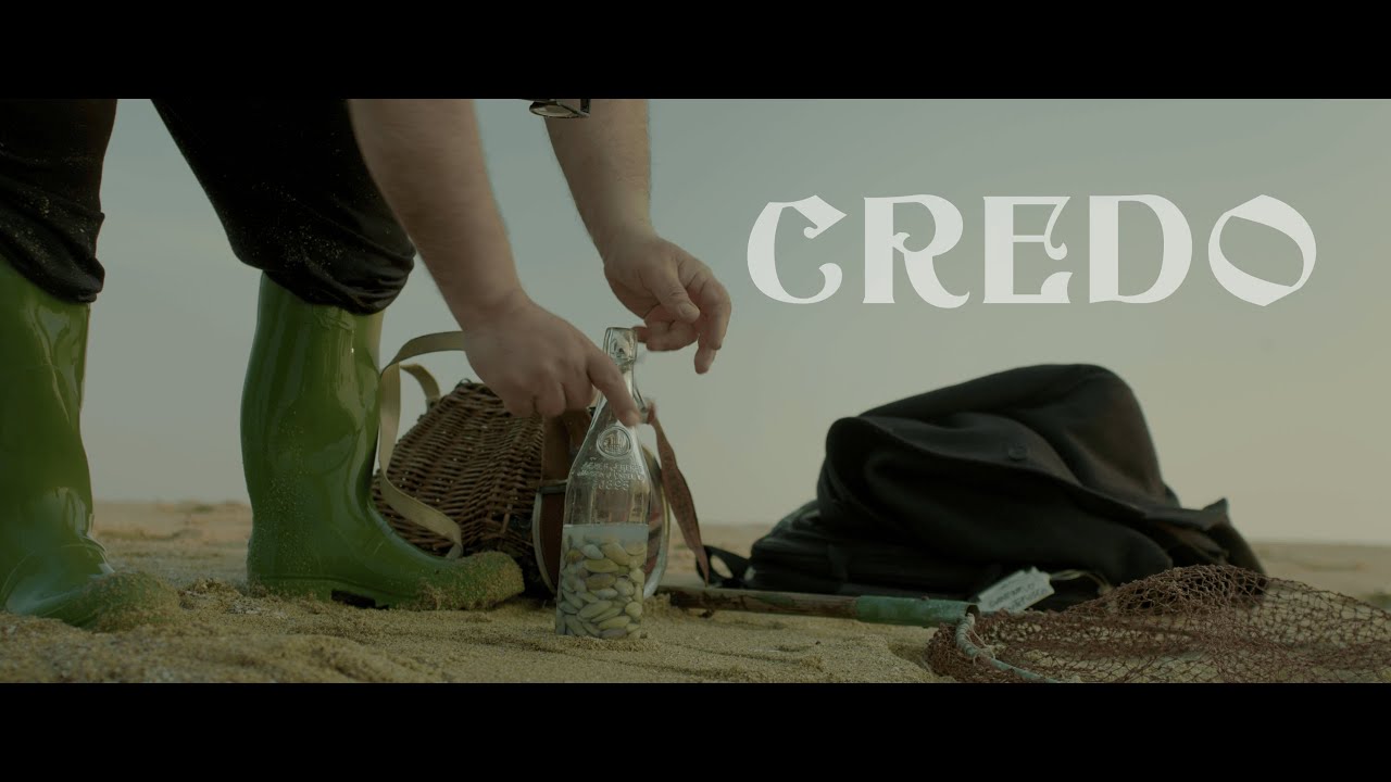 Credo Teaser - Short Film (Blackmagic 6k Pro + Meike Prime Lens) - YouTube
