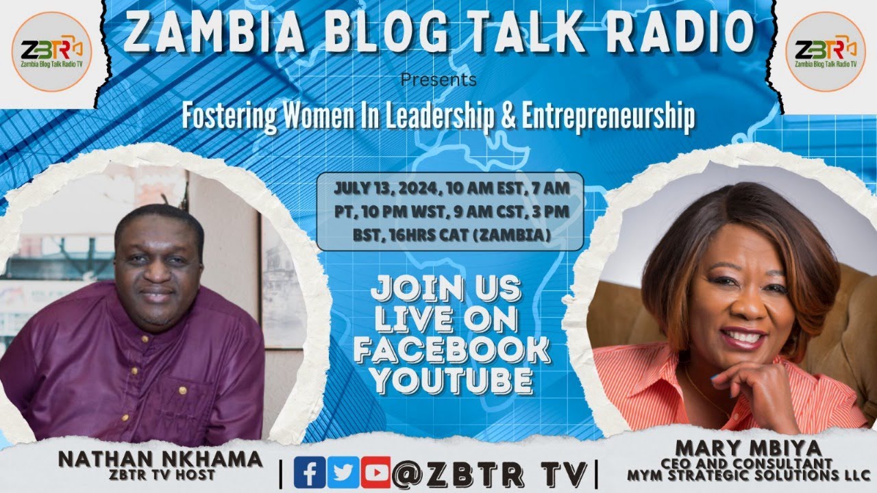 MARY MBIYA - YouTube