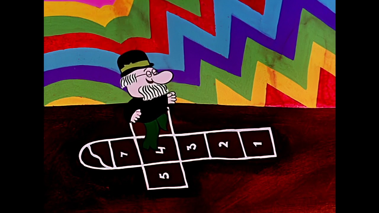 PROFESSEUR BALTHAZAR | bande-annonce - YouTube