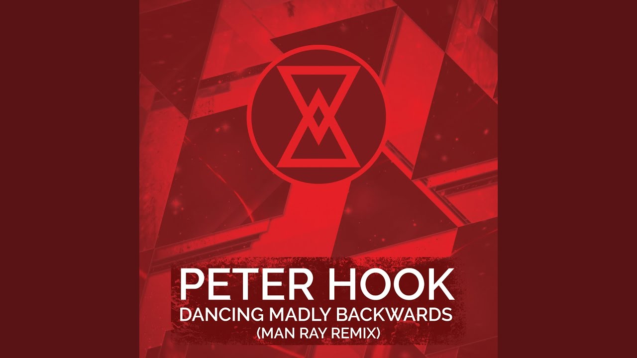 Dancing Madly Backwards (Man Ray Remix) - YouTube Music