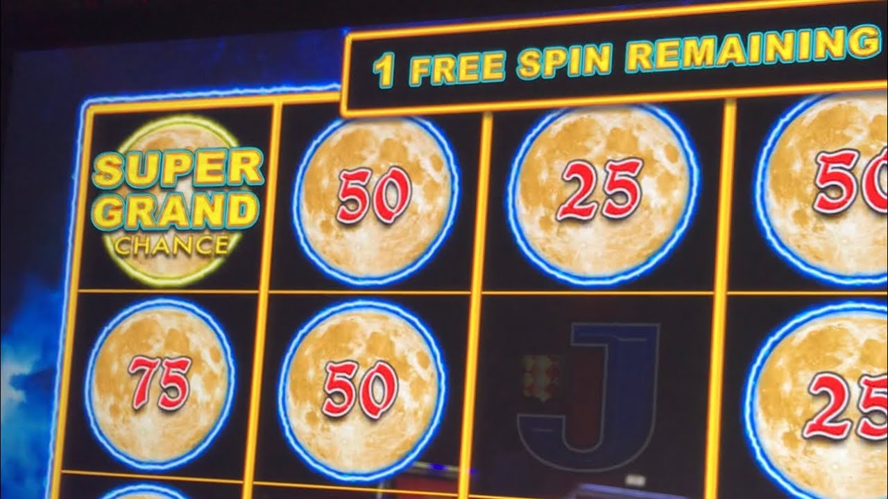 Dollar storm slot machine | super Grand chance | #slot #jackpot #casino ...