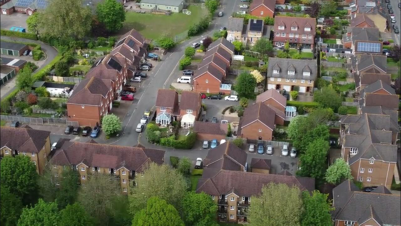 Christchurch Meadow Reading - YouTube