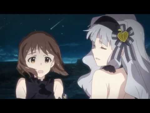 THE iDOLM@STER SHINY FESTA OVA - edeN