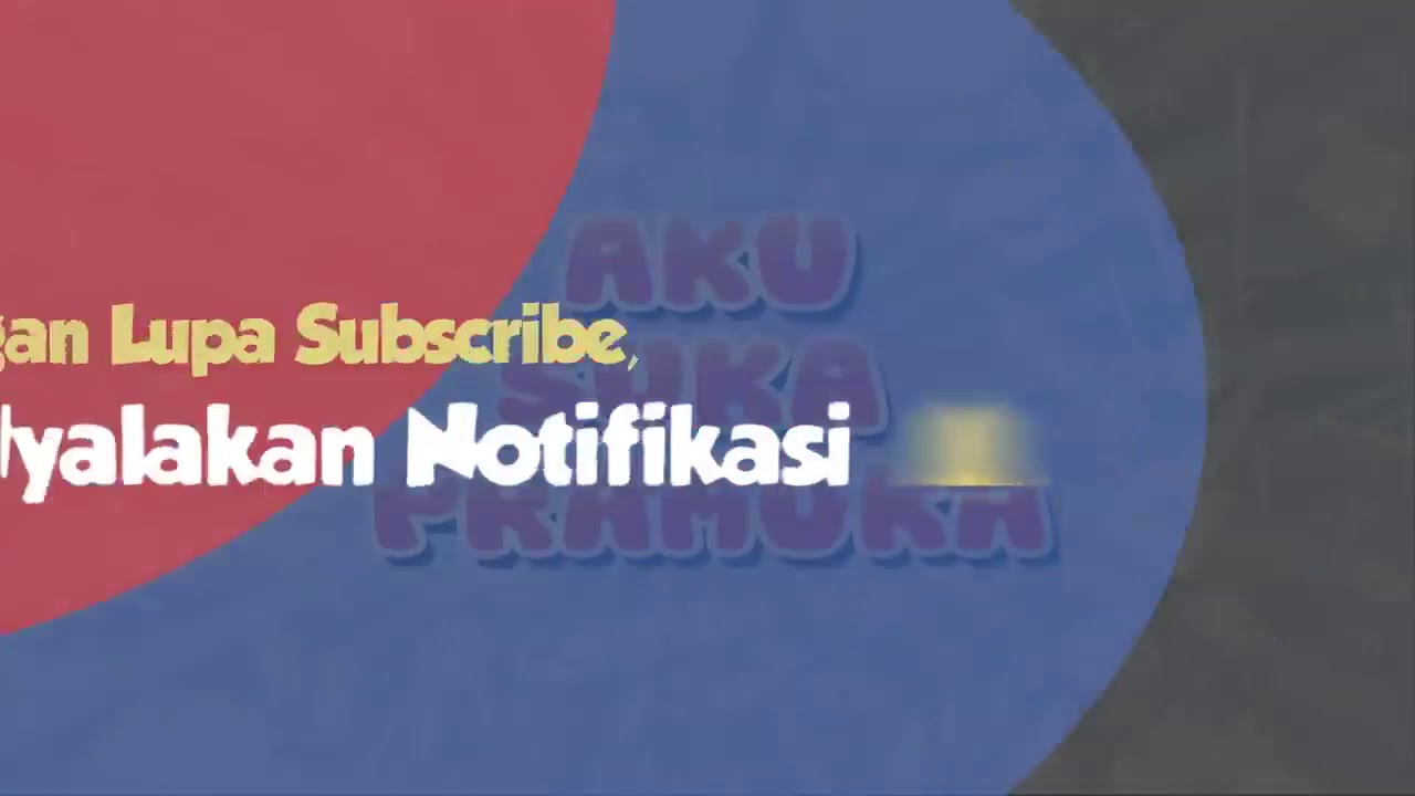 Entong animasi - YouTube