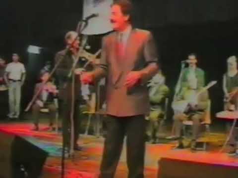 Ferdi Tayfur - Mor Güller Canlı