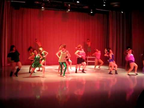 Chipettes II - YouTube