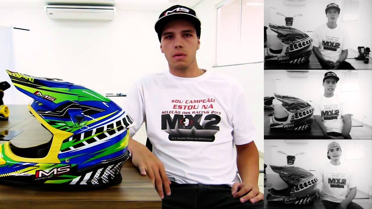 Episódio 02 - Seleção IMS Racing 2013 - YouTube