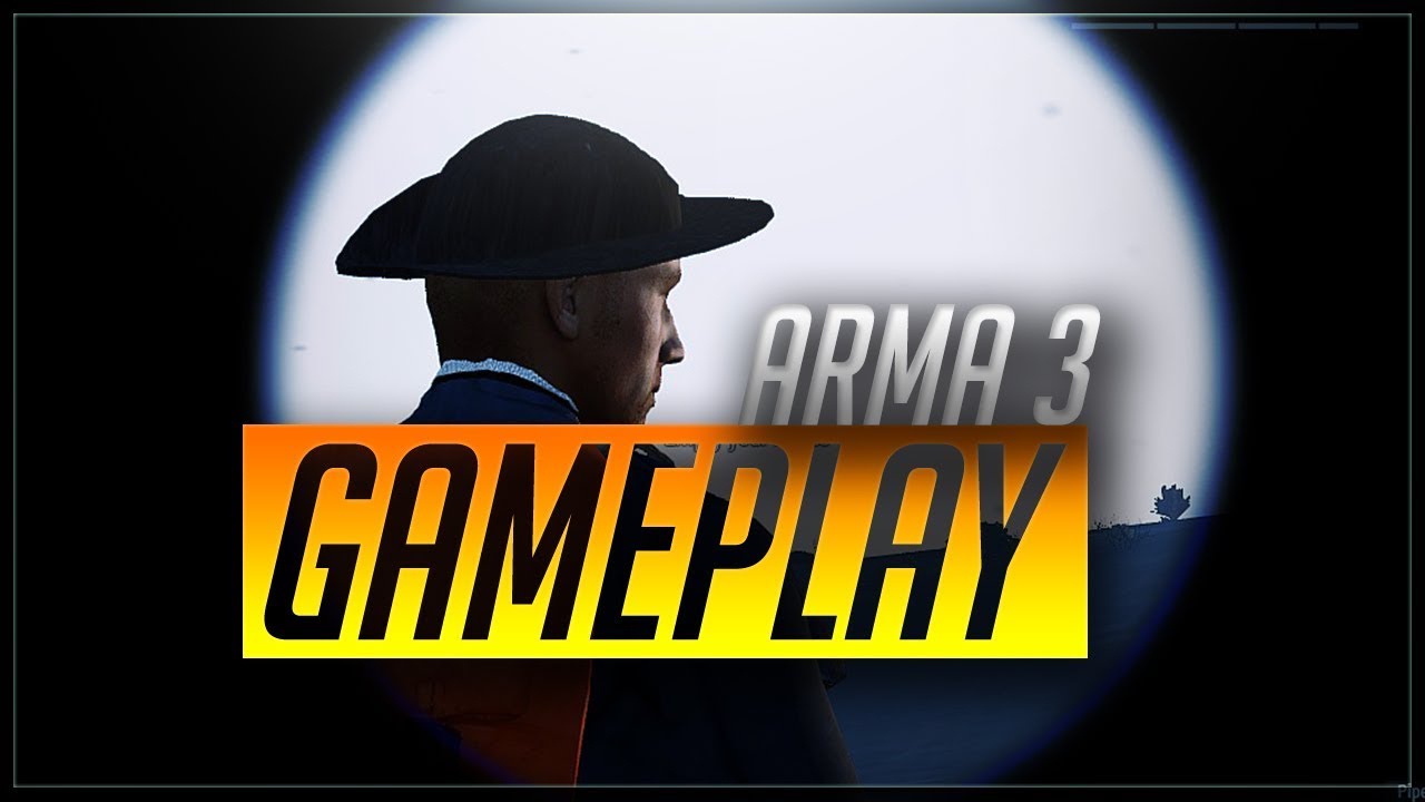 Colonial Warfare! | American Revolutionary War in Arma 3 - YouTube