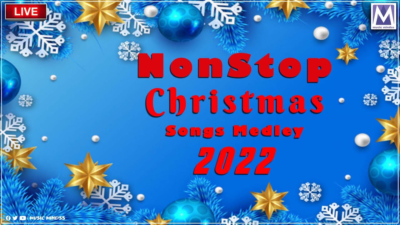 Live Christmas Songs 2022 Top Christmas Songs Christmas Music live-christmas-songs-2022-top-christmas-songs-christmas-music