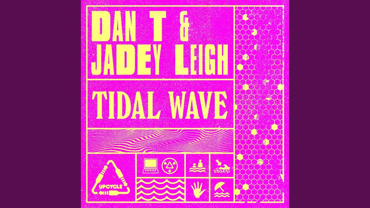 Tidal Wave (Radio Edit) - YouTube