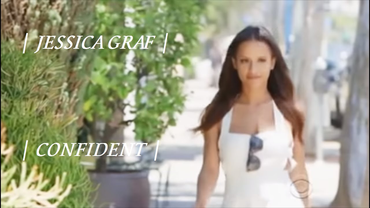 BB19 Jessica Graf | Confident - YouTube