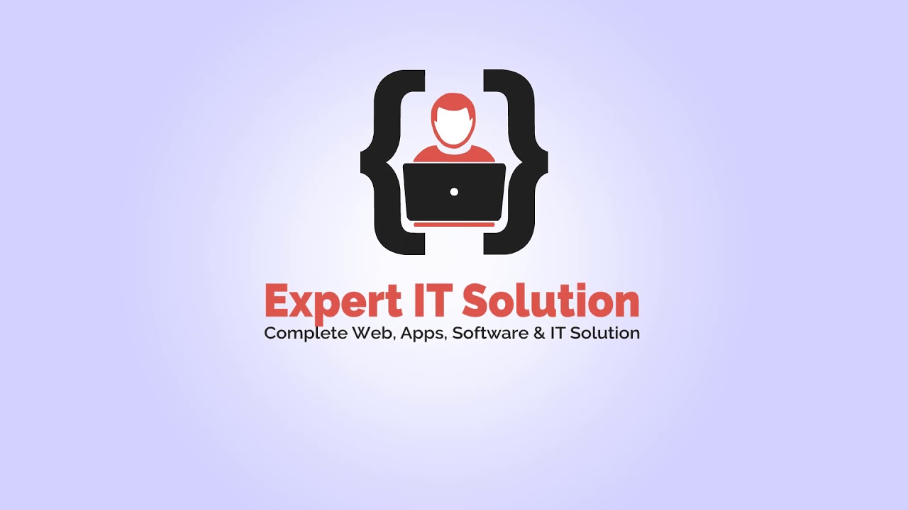 Expert IT Solution | Best Web Design and Development Company in Bangladesh - YouTube