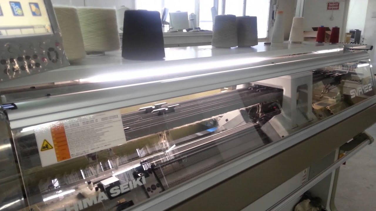 SVR122 SV 05 - YouTube