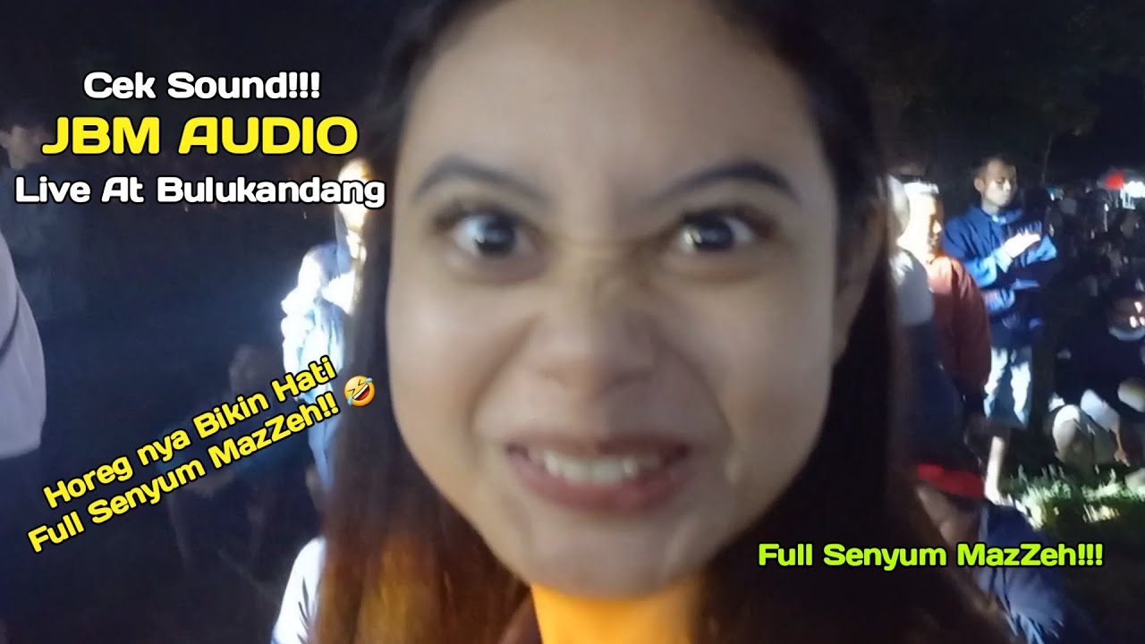 Senam Jantung Bersama JBM AUDIO Live Bulukandang !! - YouTube
