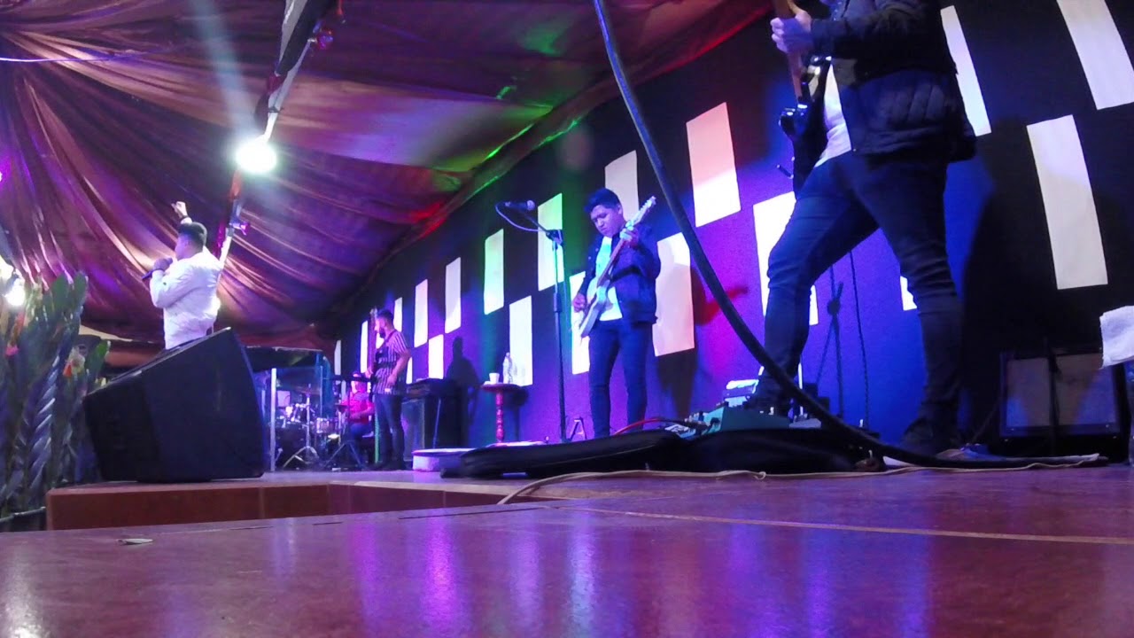 Cuerdas De Amor - Douglas Cruz. - YouTube Music