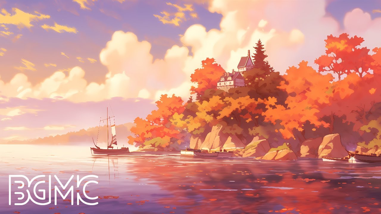 Calming Music for Mindfulness with Acoustic Guitar: A Music Therapy ...