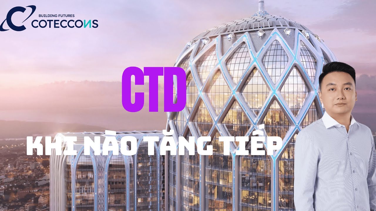 CTD: Tầm nhìn giai đoạn 2024 - 2025 - YouTube