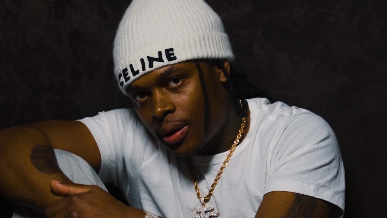 Booka600 - Deep (Official Video) - YouTube