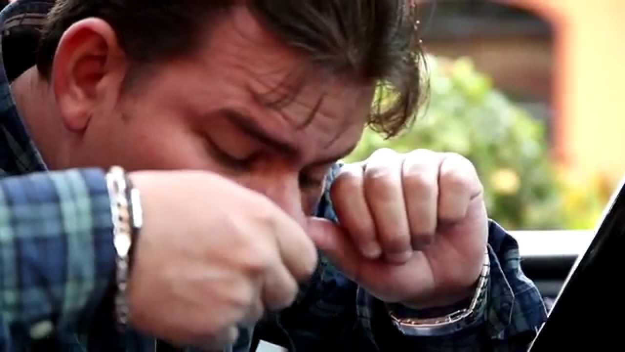 ..Geuriel Danini Presenta Collage Locaciones New York - YouTube