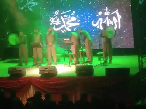 Muhabbet Gecesi Grup Arafat -Ey Deste-i Gül-