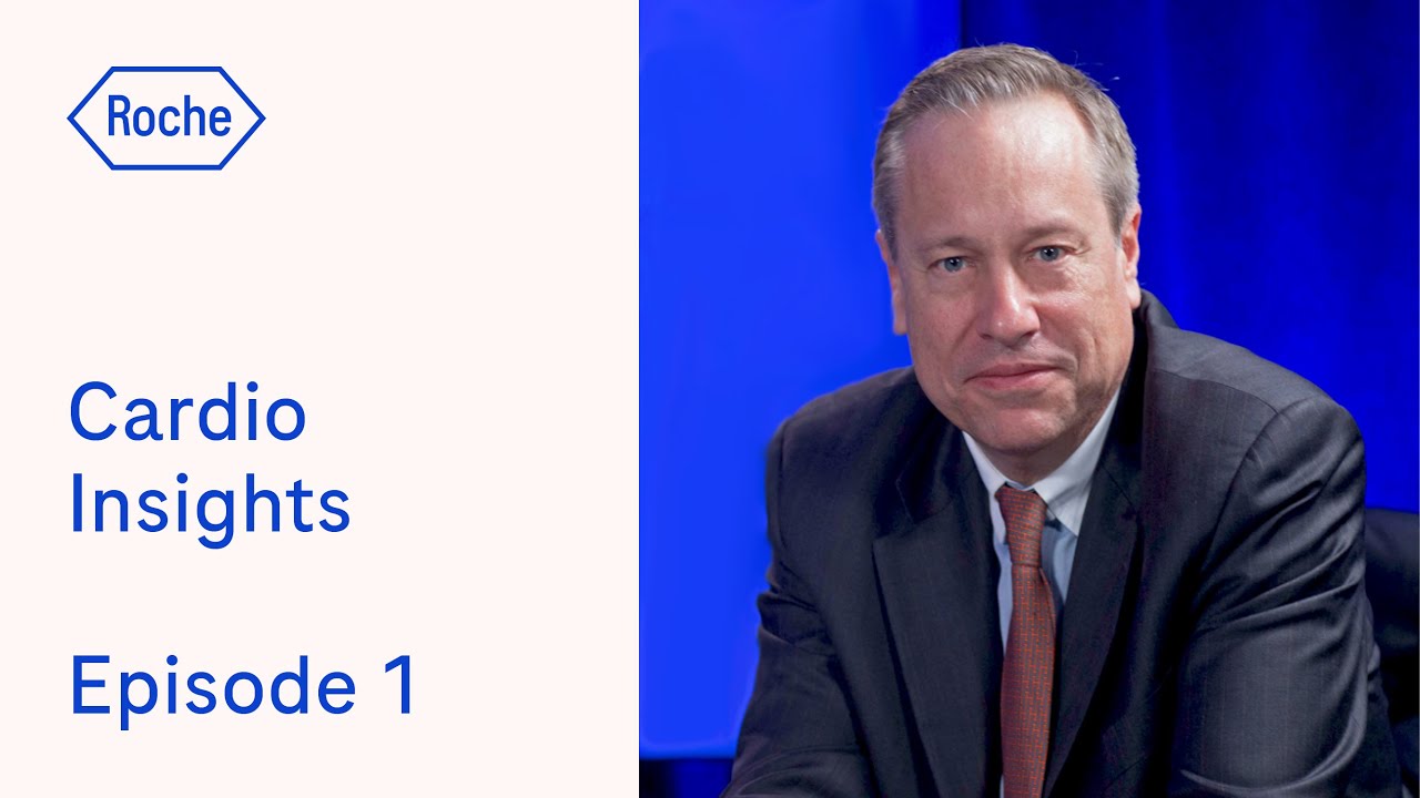 EP1: Putting back the patient-physician relationship at the center ...