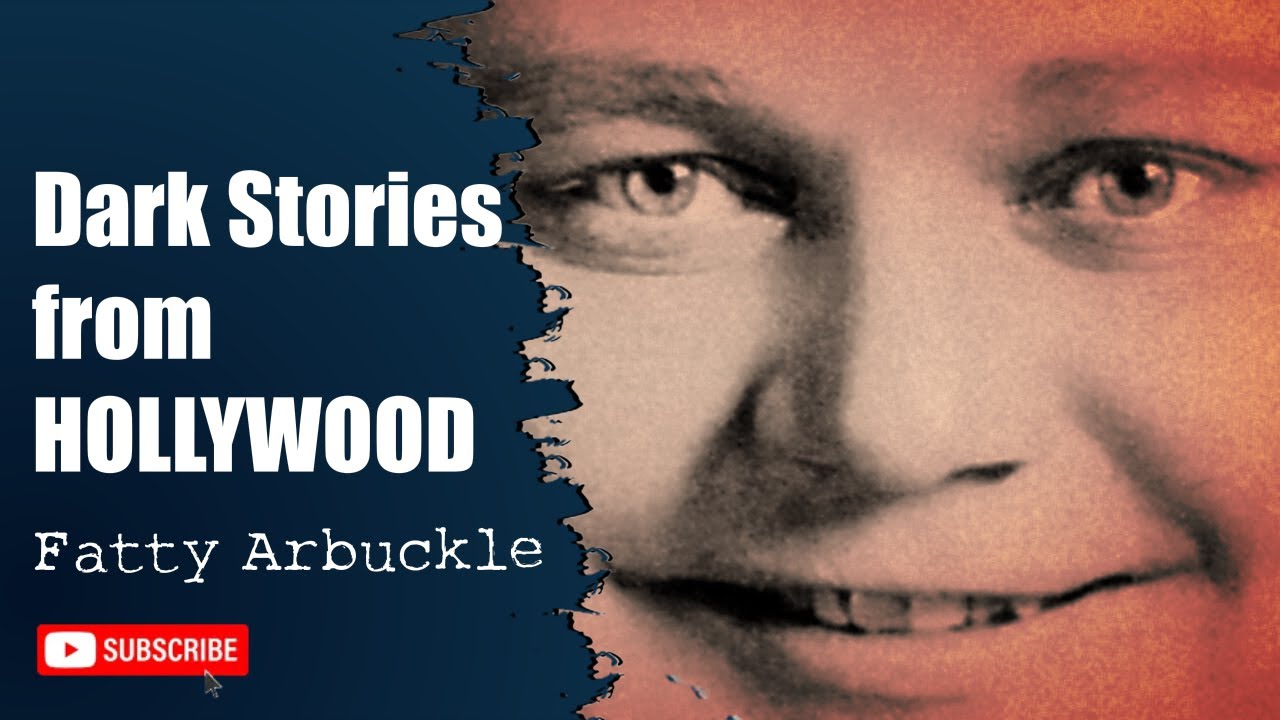 The Mystery of Fatty Arbuckle and Room 1219 - YouTube