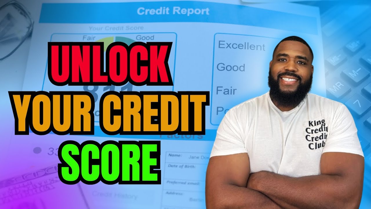 Unlock Your Credit Score: Master Your Statement Closing Date & Boost ...